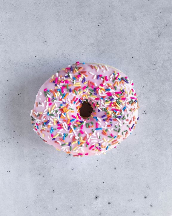 Grounds Donut House - SUPER BOWL MINIS