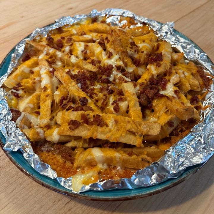 Joe's Pizza & Sports Bar - Side Tater Tots