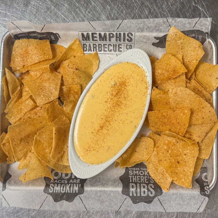 Memphis BBQ Company | Toast