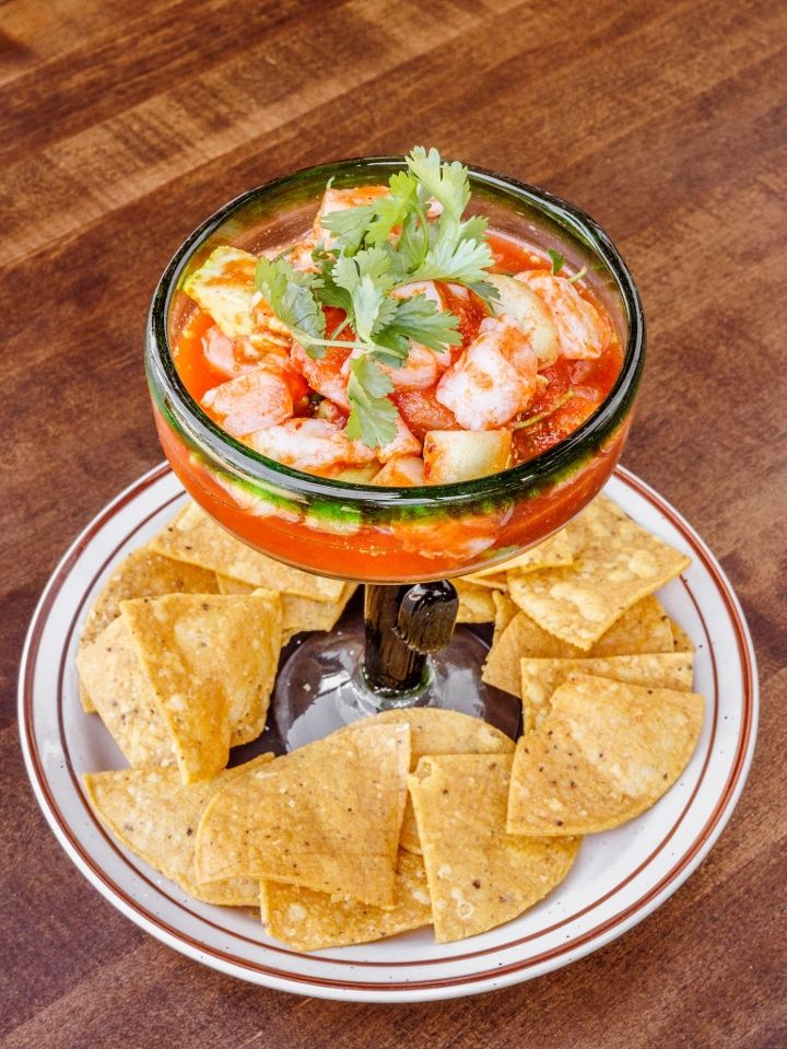 Rancho Lewis | Toast