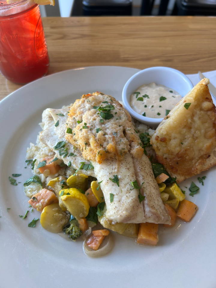 Side Street Cafe | Toast