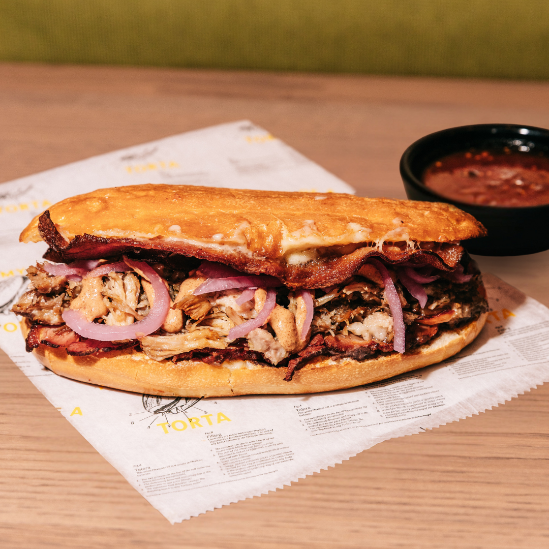 Tortazo Willis Tower | Toast