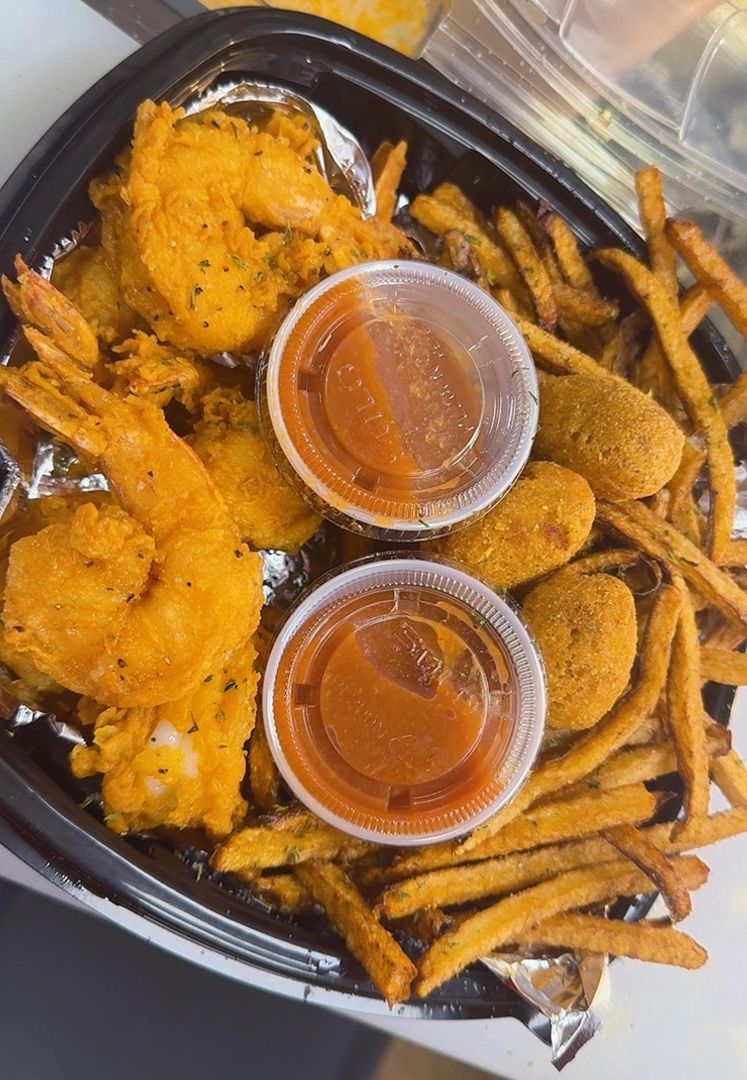 Nu Flava Gourmet Kitchen | Toast