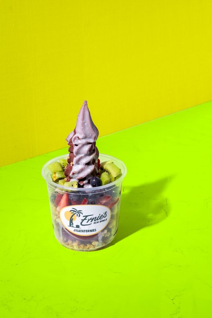 Ernies Acai Parkland 5910 Coral Ridge Dr - Parkland-Coral Springs | Toast