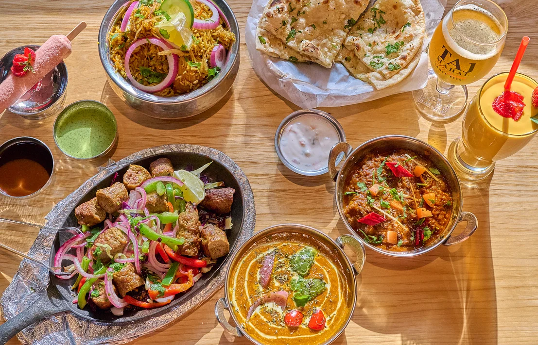 Zaiqa | Authentic Indian Restaurant in Portland, Lake Oswego & Wilsonville