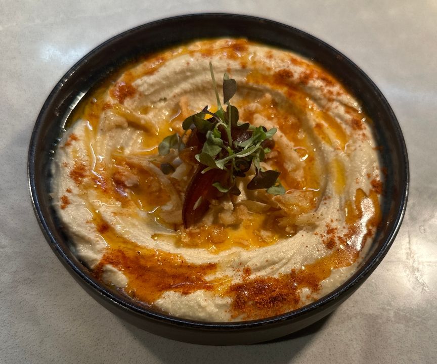 ala | Bethesda - Best Levantine Cuisine in town | Toast