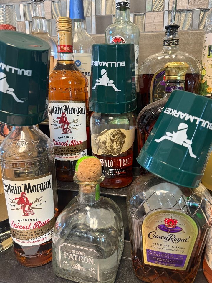 Bull Market. 527 East US 20 | Toast