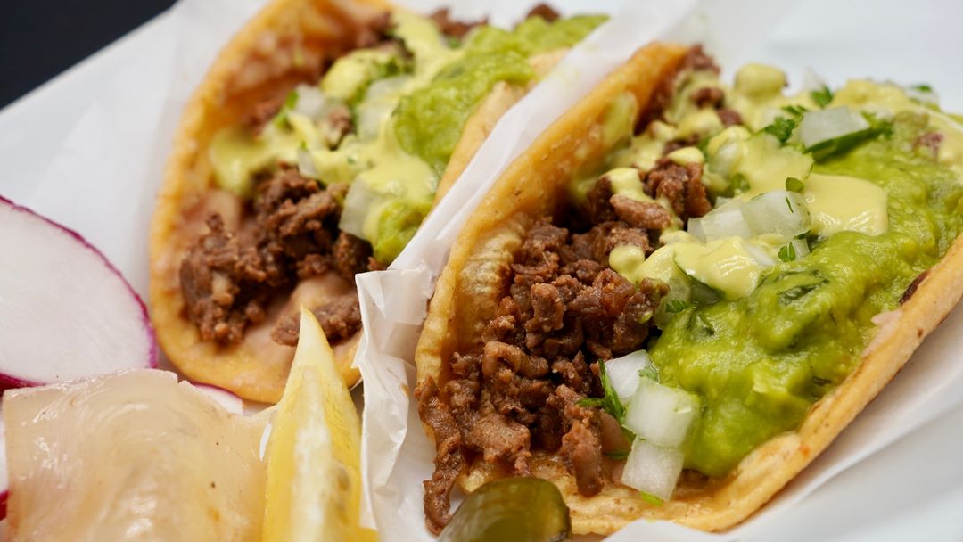 Guanatos Tacos Canyon Country | Toast