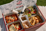 Chandler - BYO Craft Meatballs