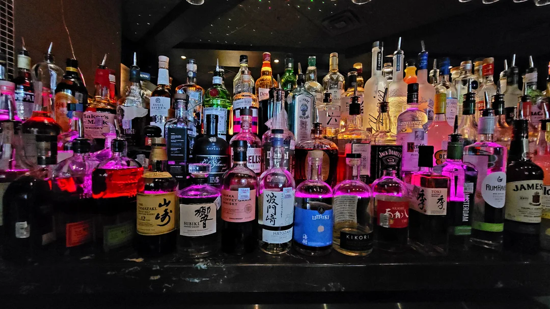 BarChi Sushi - BarChi Sushi – Premium Sushi & Japanese Cuisine in ...