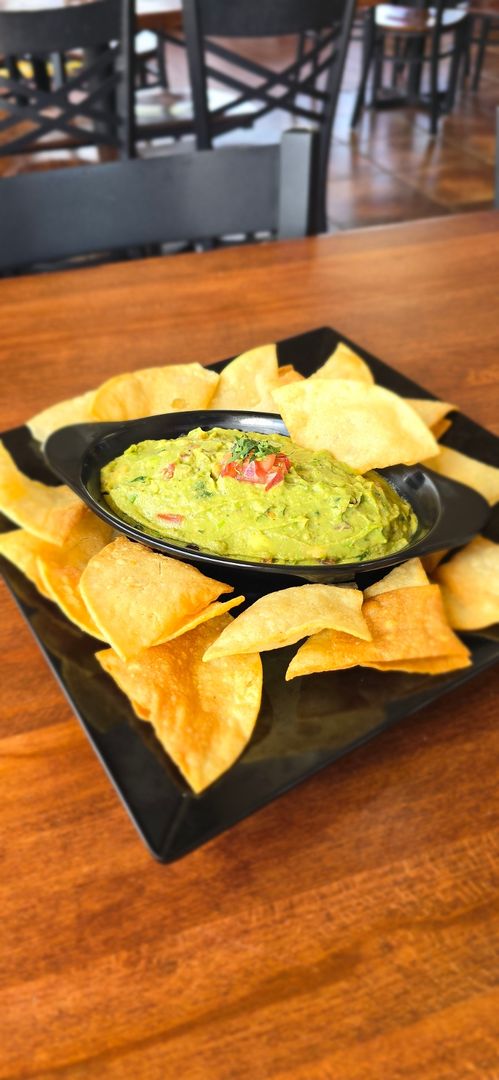 Mi Rey- EM 4015 Market Street | Toast