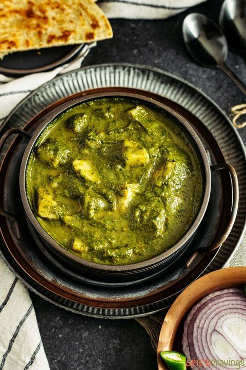 gobi saag