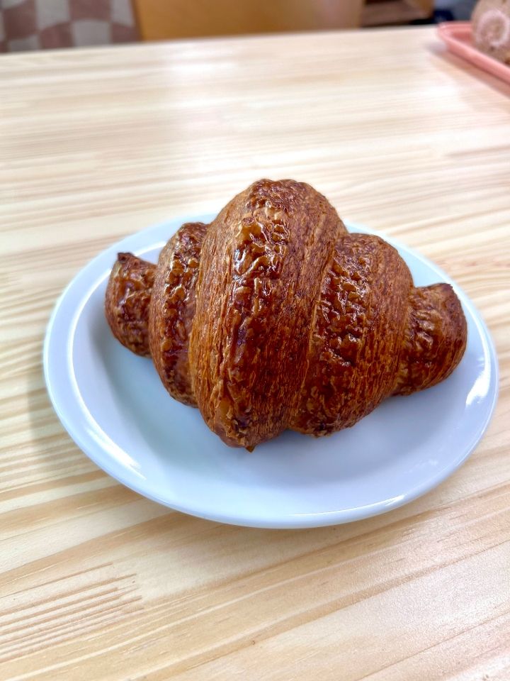 Abby Jane Bakeshop - Cardamom Bun Whole Wheat Monkey Bread