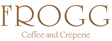 Frogg Coffee Bar & Crêperiee - Second Home