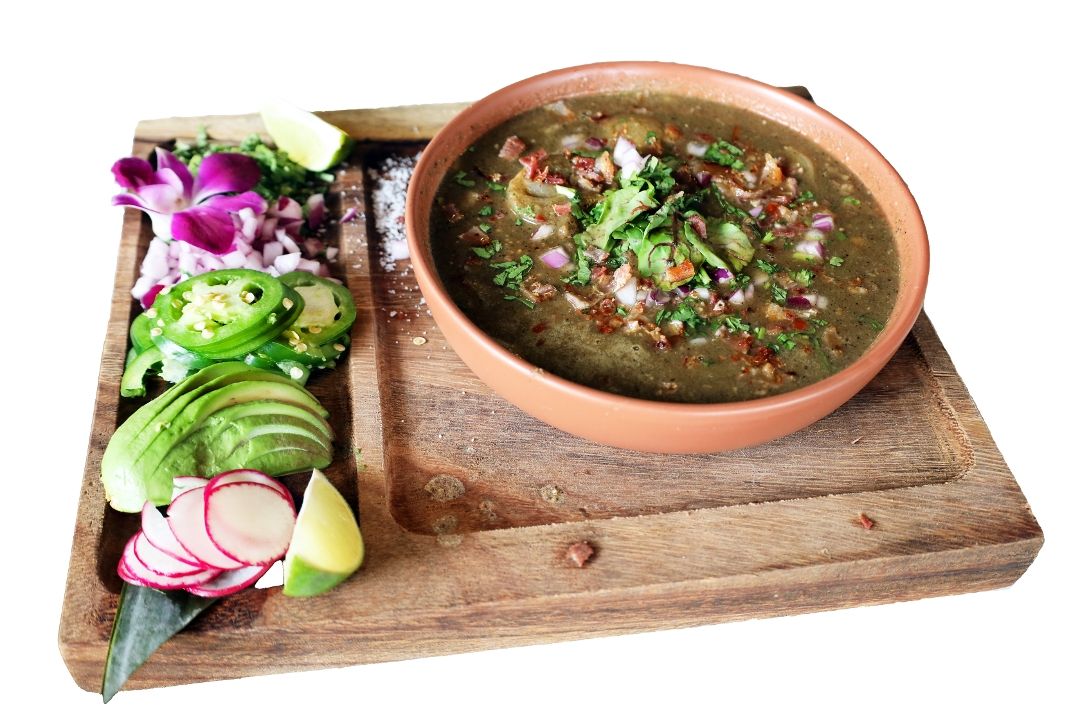 Hacienda Real - Vernon Hills 371 West Townline Road | Toast