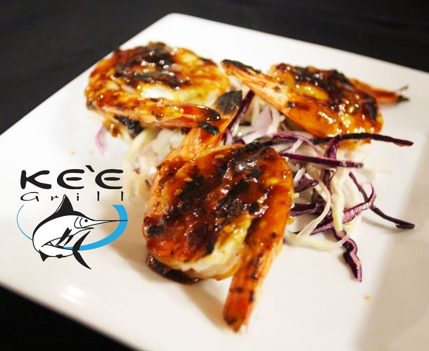 Ke'e Grill Boca Raton - Surf Tail/Lamb