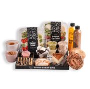 2nd Street - Salted Caramel Java