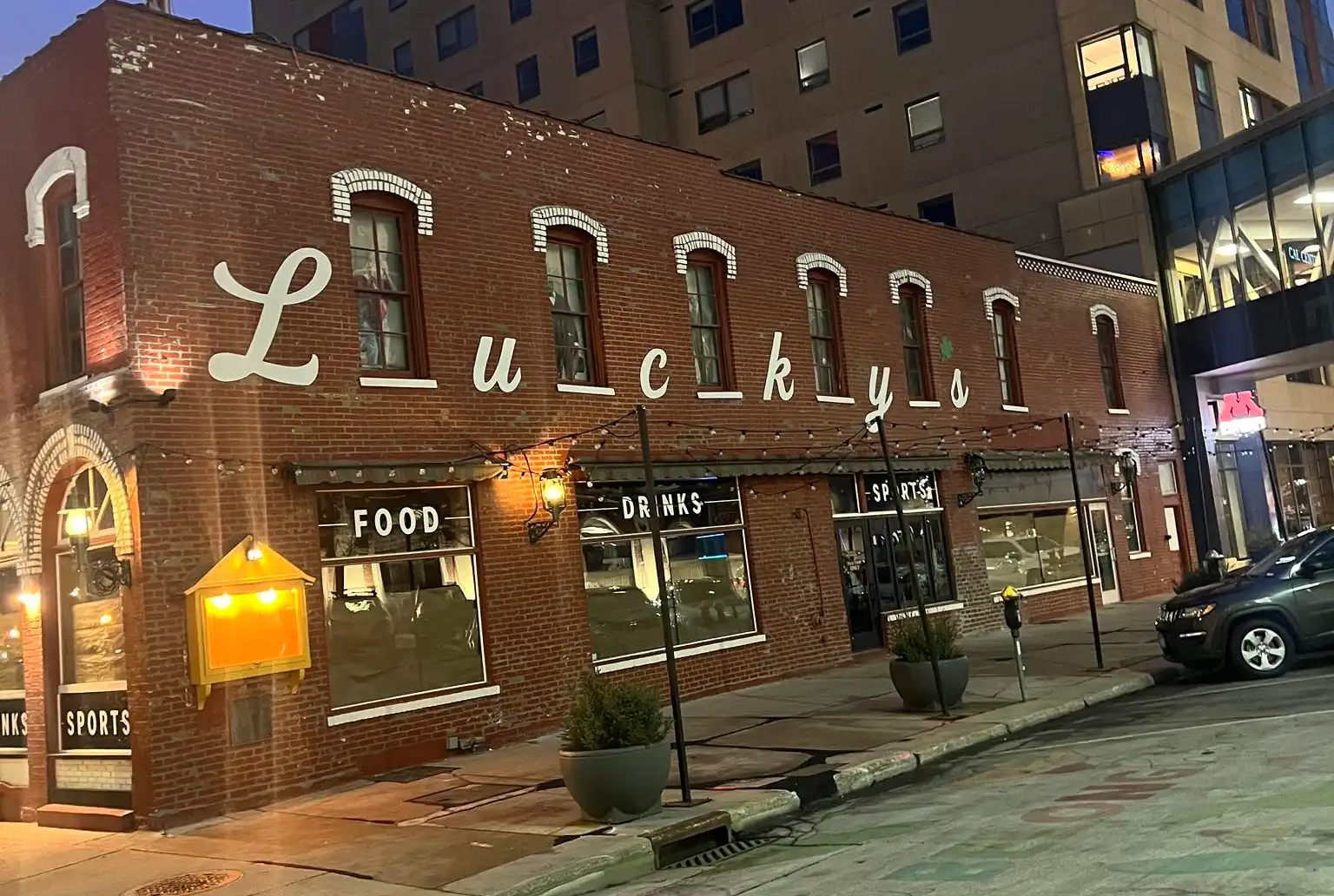 Rochester, MN - Quesadilla