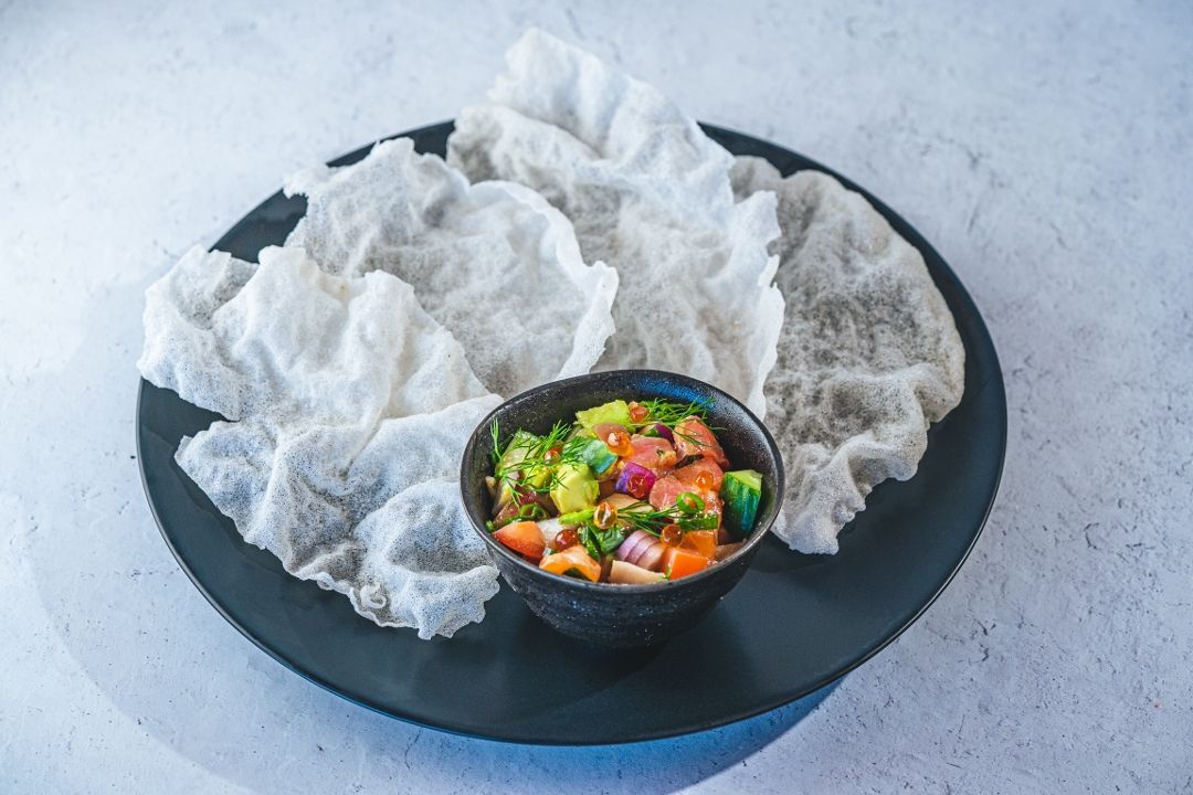 California Sushi and Teriyaki Fat Kitty Hermosa Plaza - Coca-Cola Zero ...