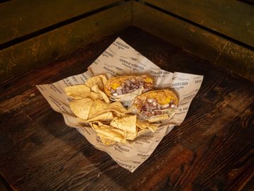 Santa Barbara Chicken Ranch Goleta - Fiesta Pack