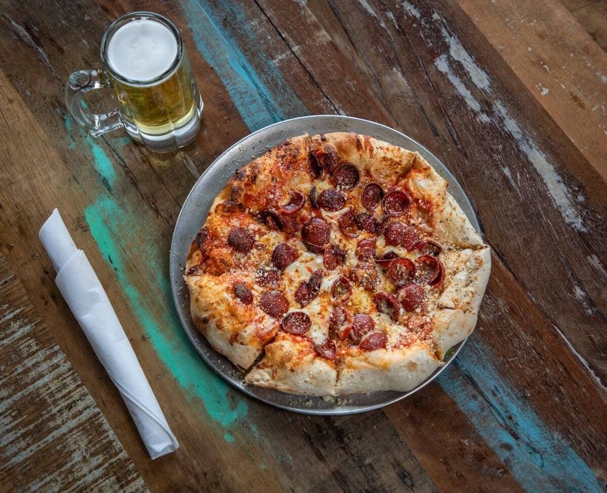 Pints & Quarts - Smoked Pork Shank