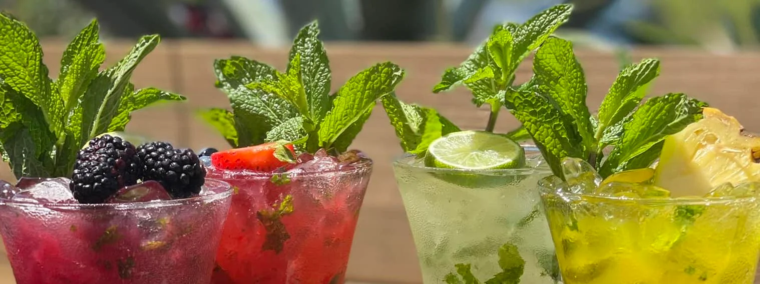 Mezcalito Durham - Moji CUCUMBER LIME