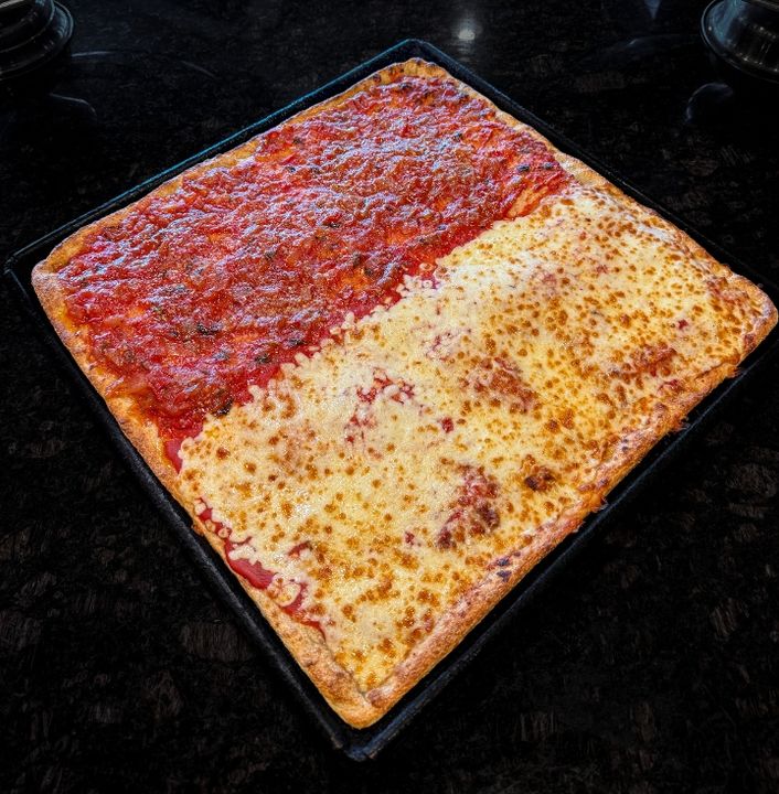 Carmine's Parkside Pizza