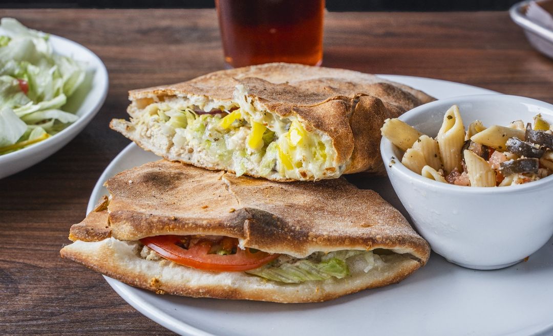 Carnes Crossroads - Philly Meat