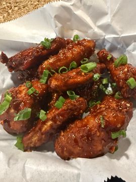 Riverboat Pizza Company - New York Style Plain cheesecake