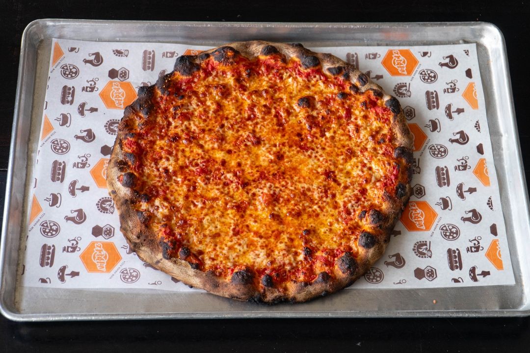 Ah-Beetz New Haven Pizza- Delray Flagship Flagship | Toast