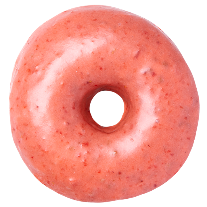 HERO Hero - Trilith - Caramel Apple Filled