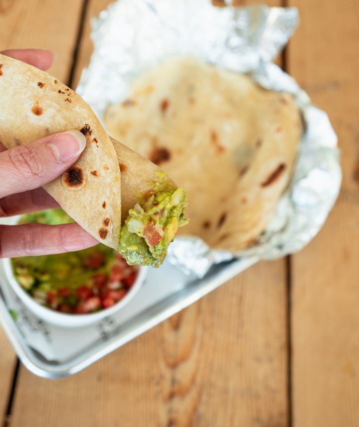 Ladybird Taco Mtn Brook - Birmingham | Toast
