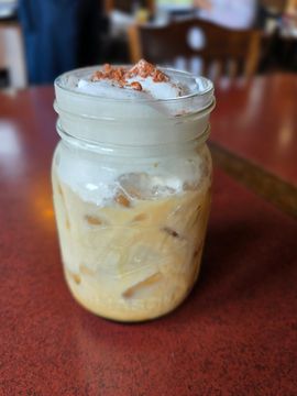 Honey Jam Cafe Munster - Honey-Jam Biscuits (2)