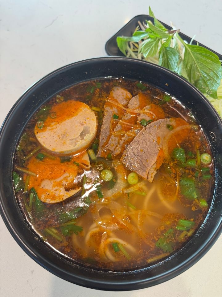 Saigon Eatery 299 Mishawum Rd | Toast