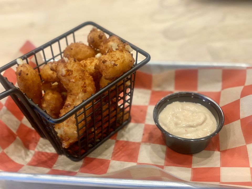 Pluk'd Pluk'd - New Albany | Toast