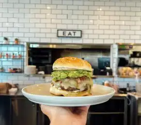 Kitchen Eighty-Eight