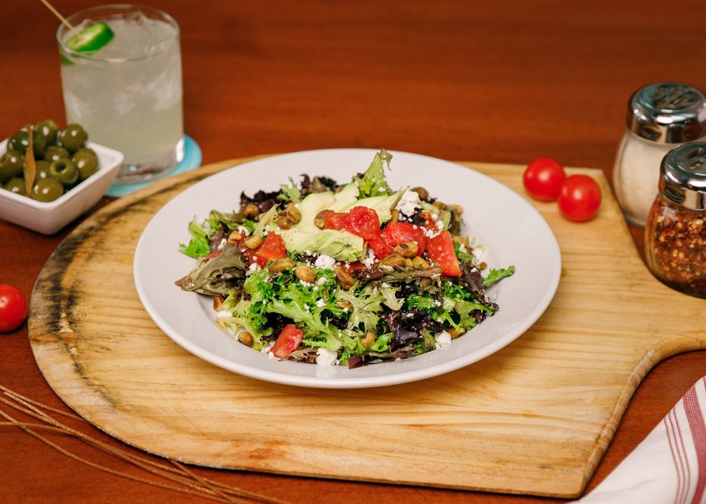 Square Peg Pizzeria - Glastonbury | Toast