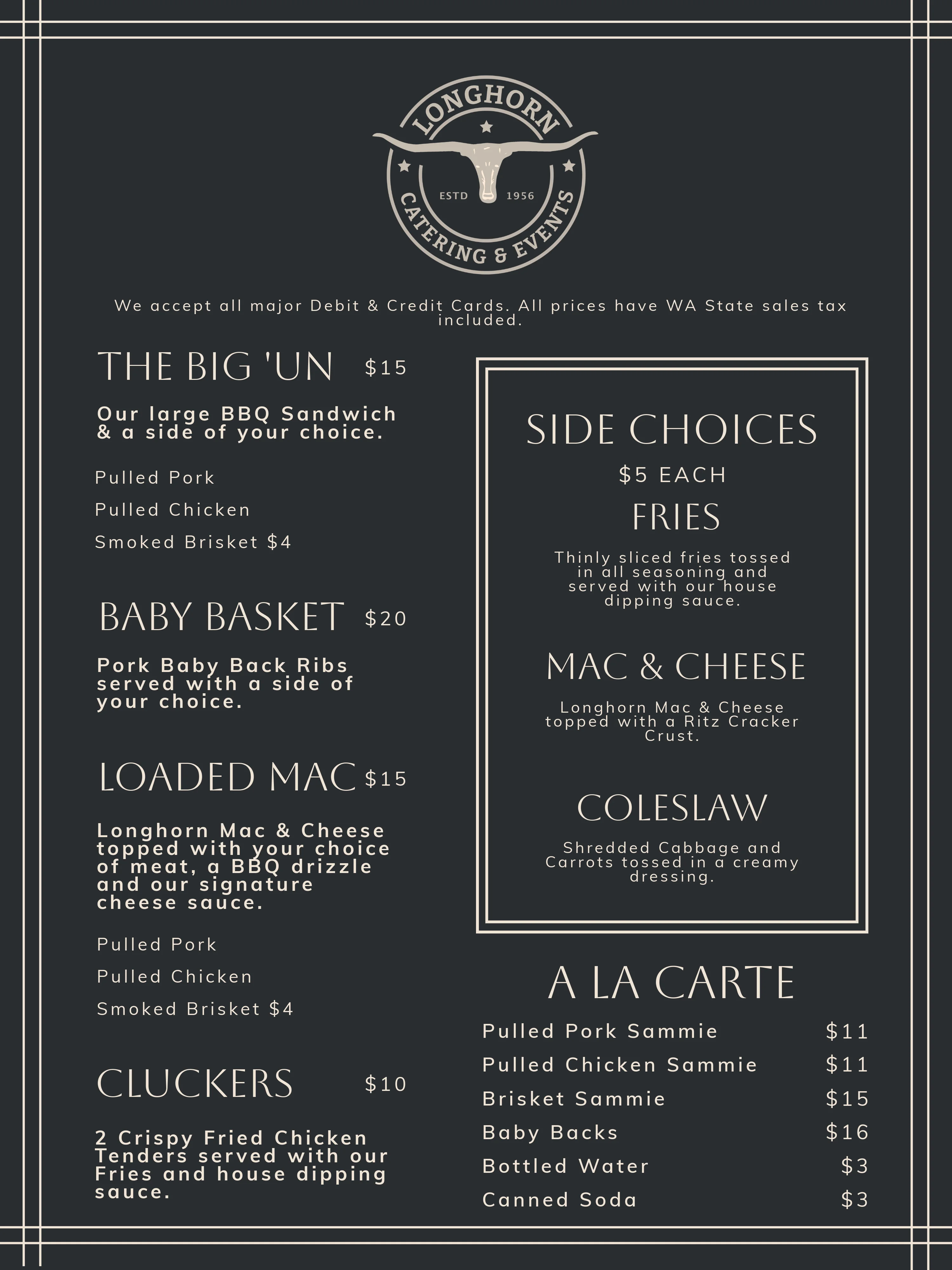 Food Trucks