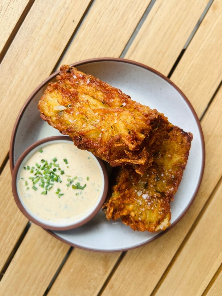 Yardbird DC | Toast