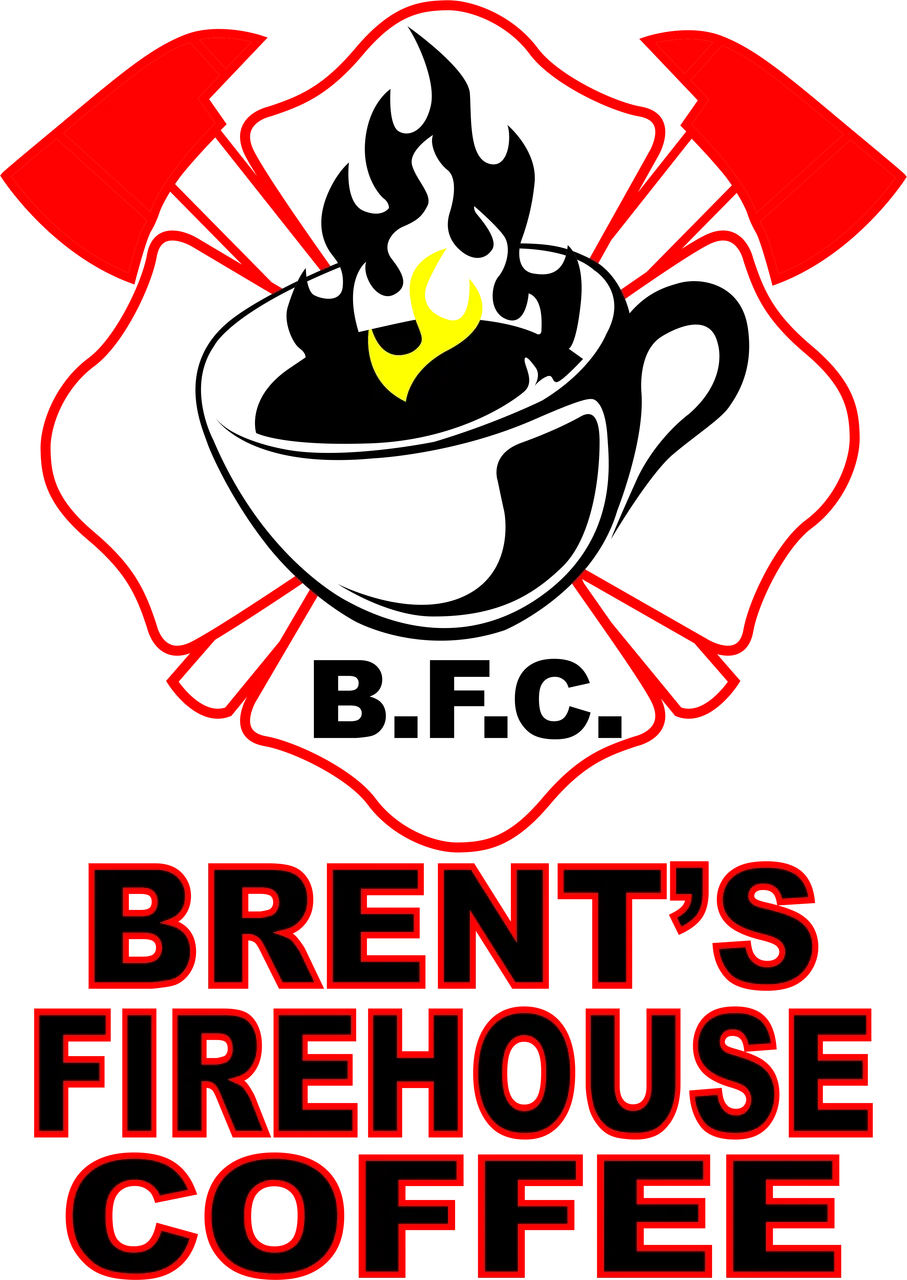 Brents Firehouse Coffee