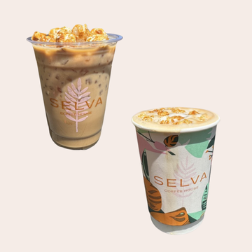 Selva Coffee House - Monkey See