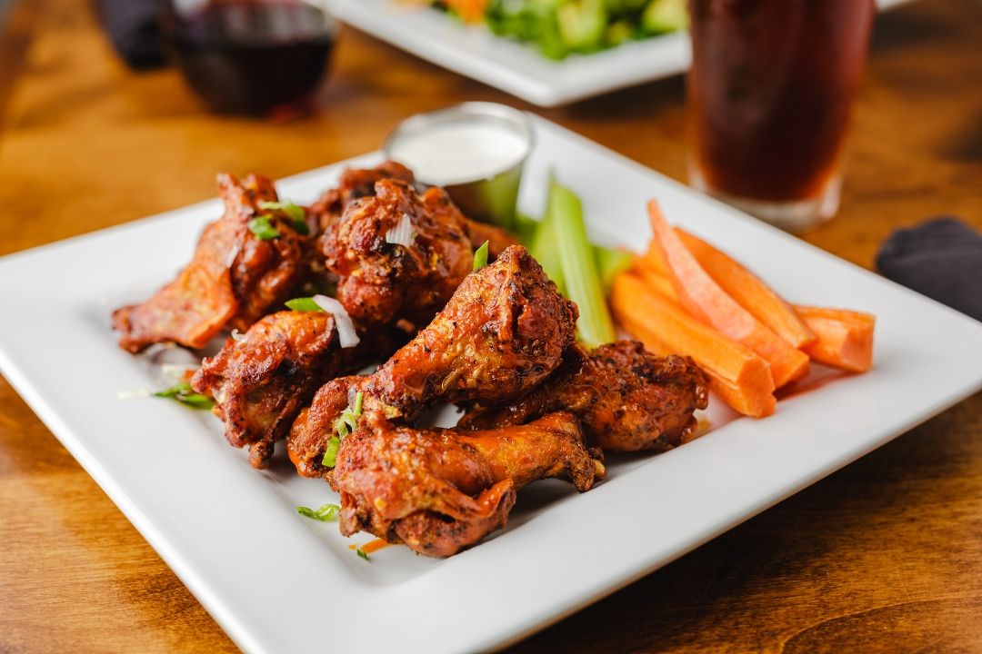 The Abbey Seal Beach | Toast