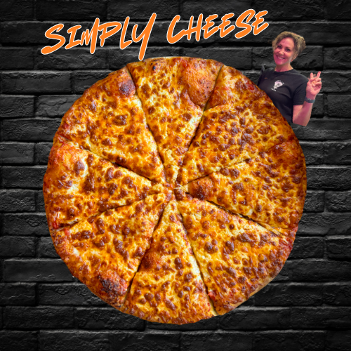 Located in the Social District (Fun center) - IT'S ALL GREEK TO ME