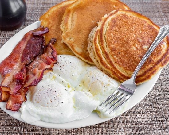 # 7 Belle Chasse Hwy - Cheesy Joe Burger