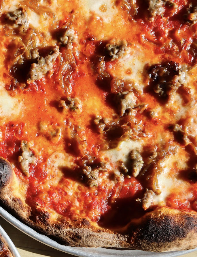 Stoup Brewing Kenmore | Toast