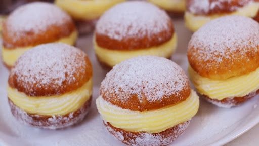 9629 Evergreen Way - Donuts