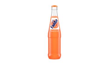 6791 West Happy Valley Road Suite 100 - Mexican Fanta Orange