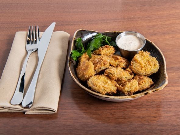 Theismann's Restaurant - 24 TD Chicken Wings-Grilled