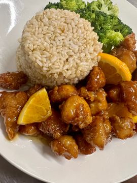 Asian House Kitchen and Bar 04106 - South Portland | Toast