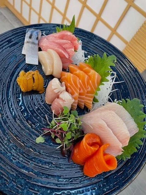 Sushi Zone - Bothell